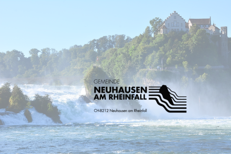 Neuhausen am Rheinfall setzt auf Smart Waste